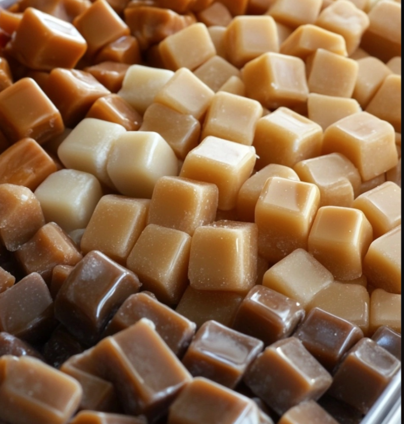 candy candy - BANANA BREAD